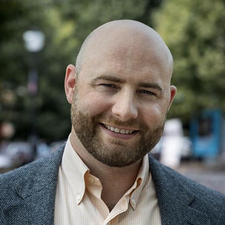 Zachary Bennett | Norwich University - On Campus